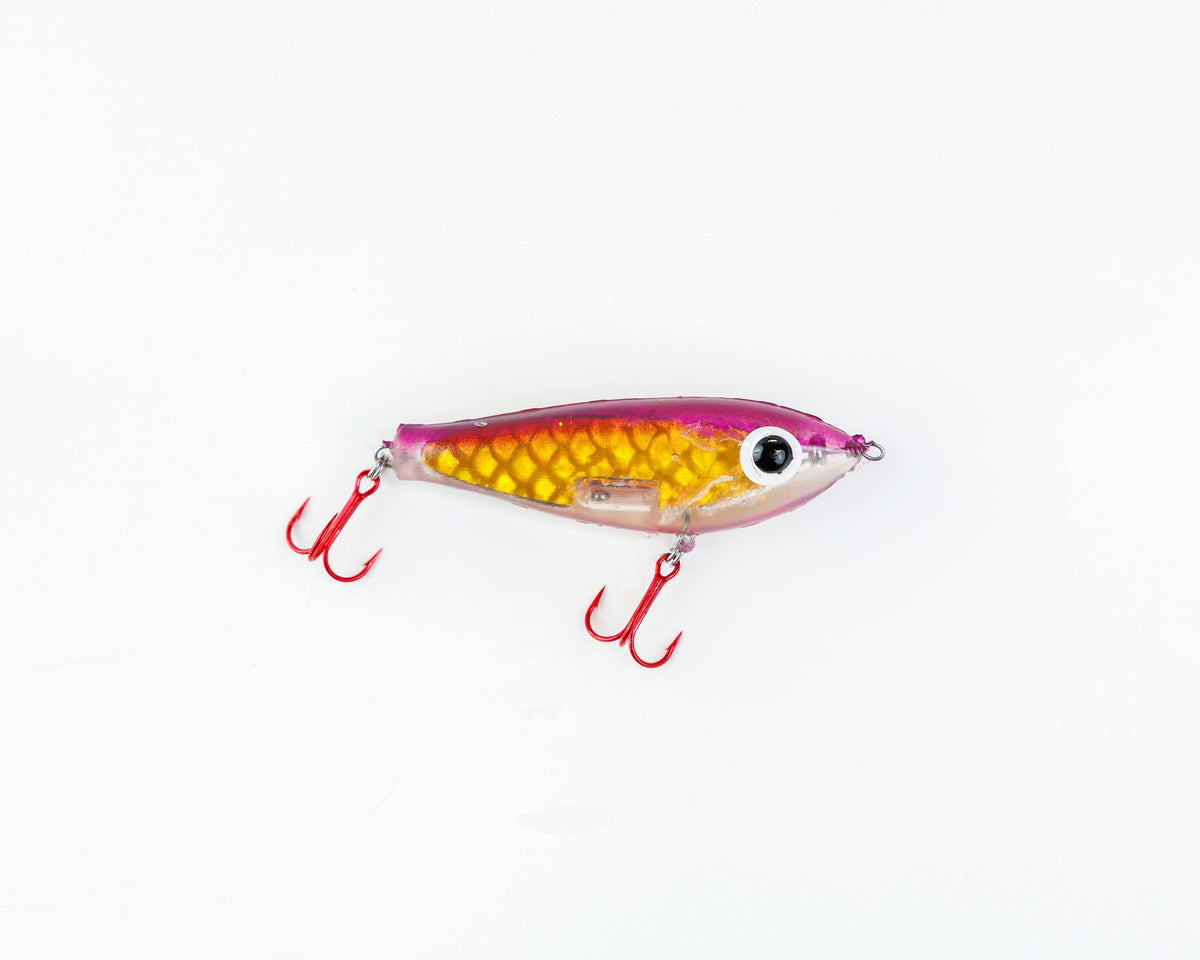 Collections – The Texas Custom Lures