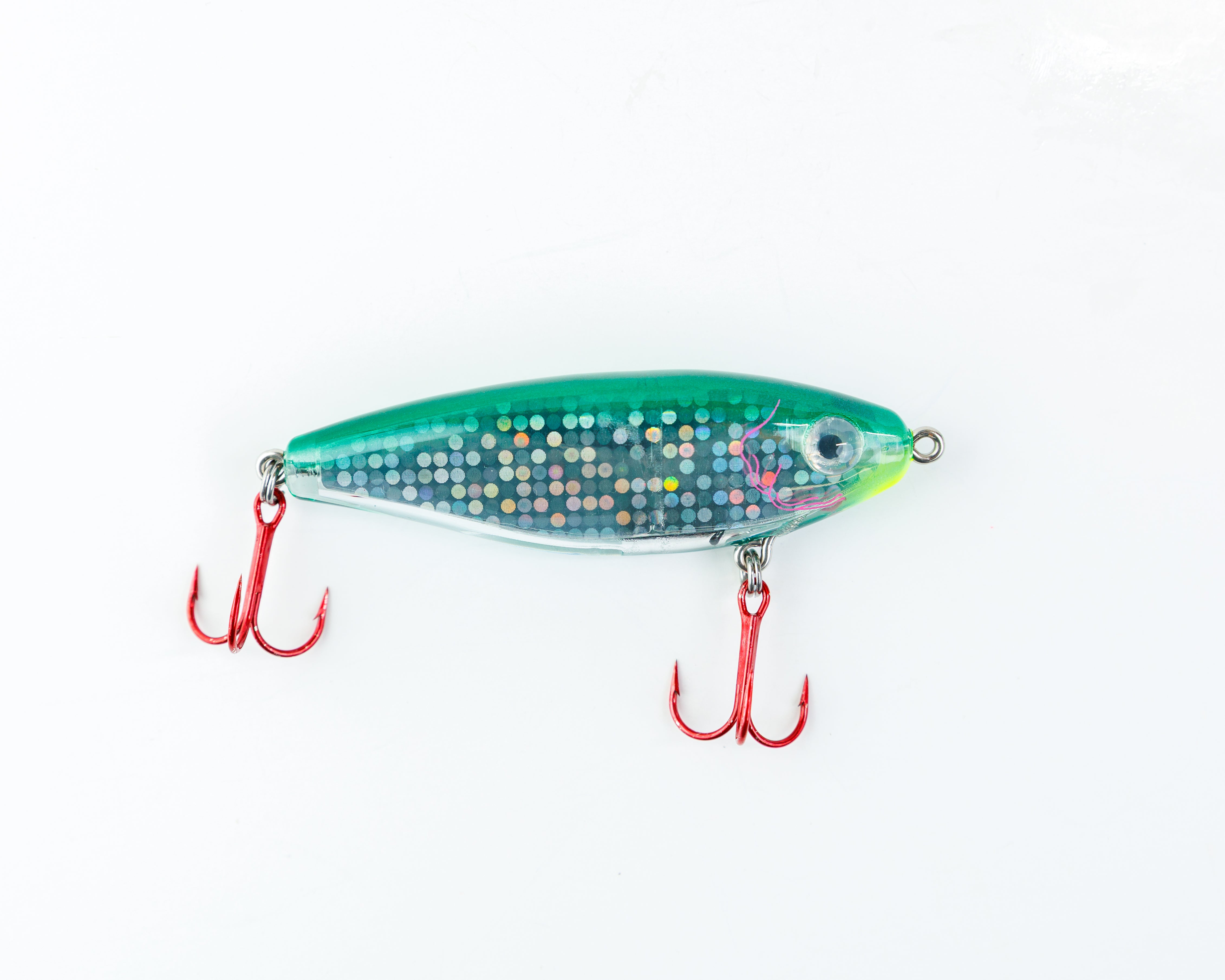 XL PISTACHIO – The Texas Custom Lures